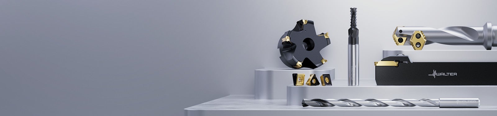 Walter Tools » Engineering Kompetenz