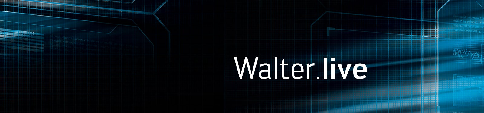 Walter Tools » Engineering Kompetenz