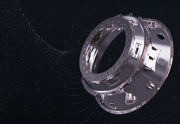 Turbine Housing
