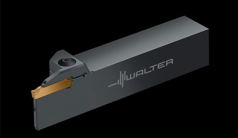 Walter Tools » Engineering Kompetenz