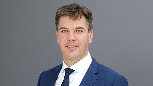 Walter Management Team | Walter Tools