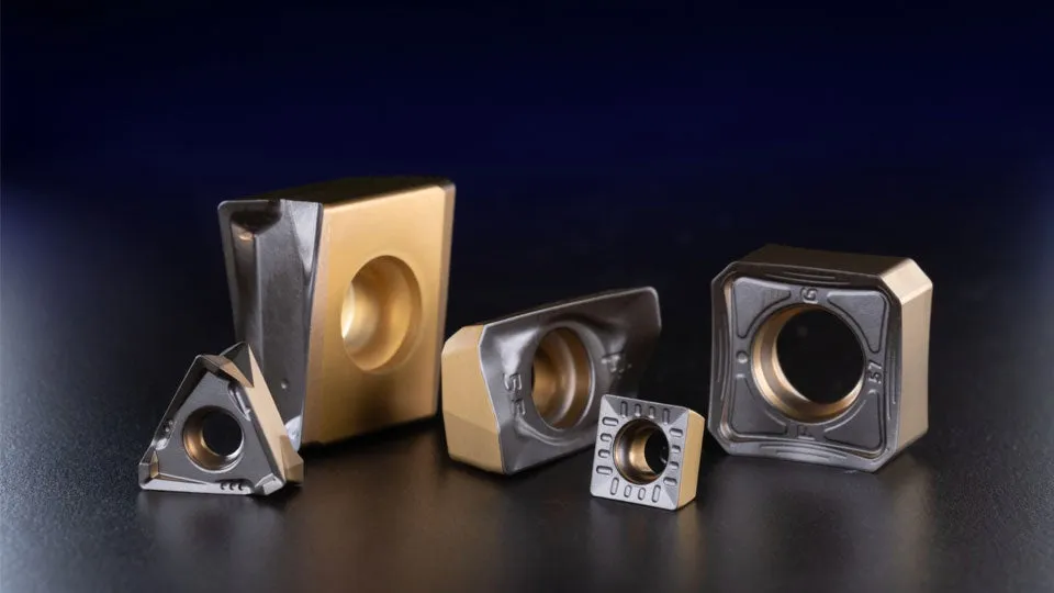 Walter Tools » Engineering Kompetenz
