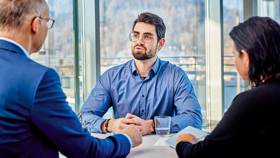 Walter Channel Partner