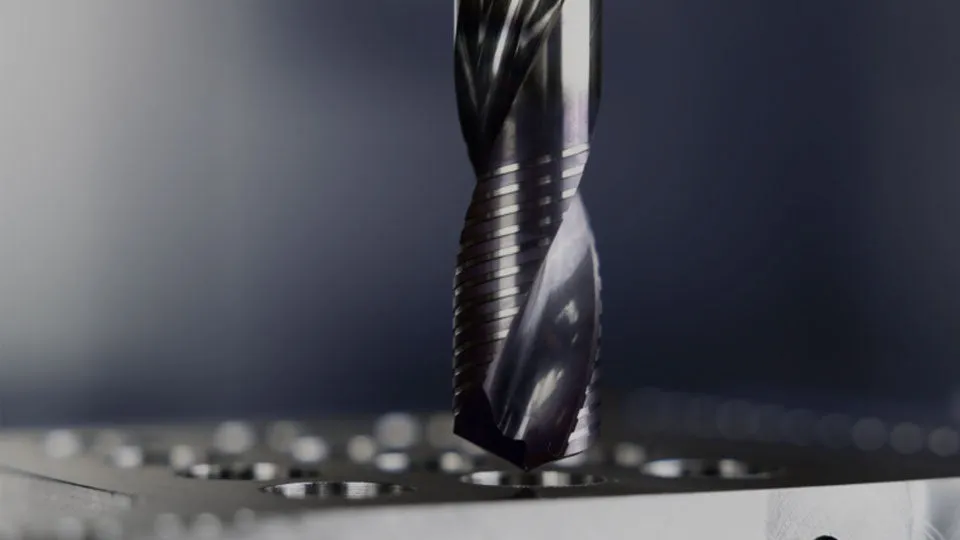 Walter Tools » Engineering Kompetenz