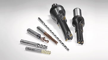 Boring Special Tools | Walter Tools