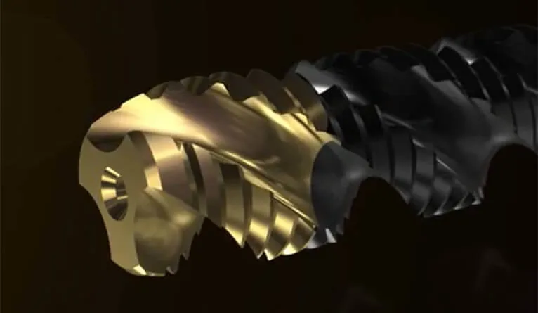 Walter Tools » Engineering Kompetenz