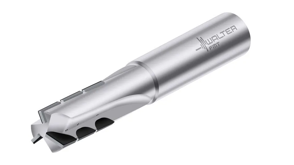 Walter Tools » Engineering Kompetenz