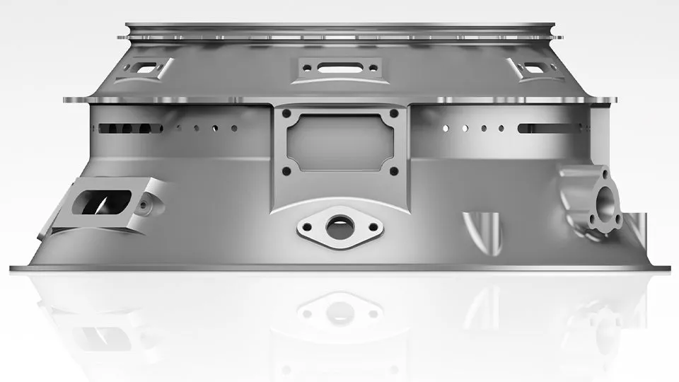 Turbine Housing