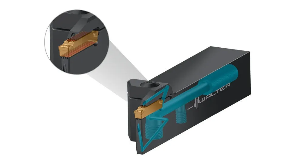 Groov·tec™ is redefining stability