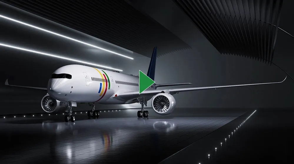 Aerospace
