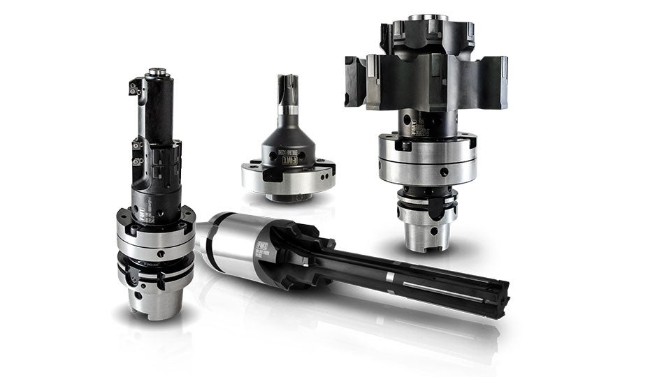 PCD tools & solutions