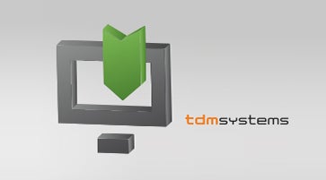 Tool Data Management » TDM Systems | Walter Tools