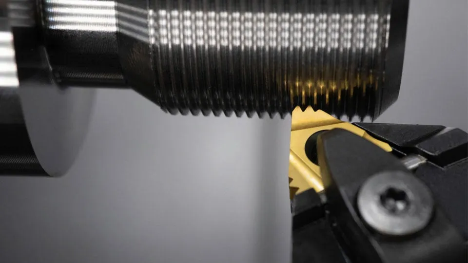 Walter Tools » Engineering Kompetenz