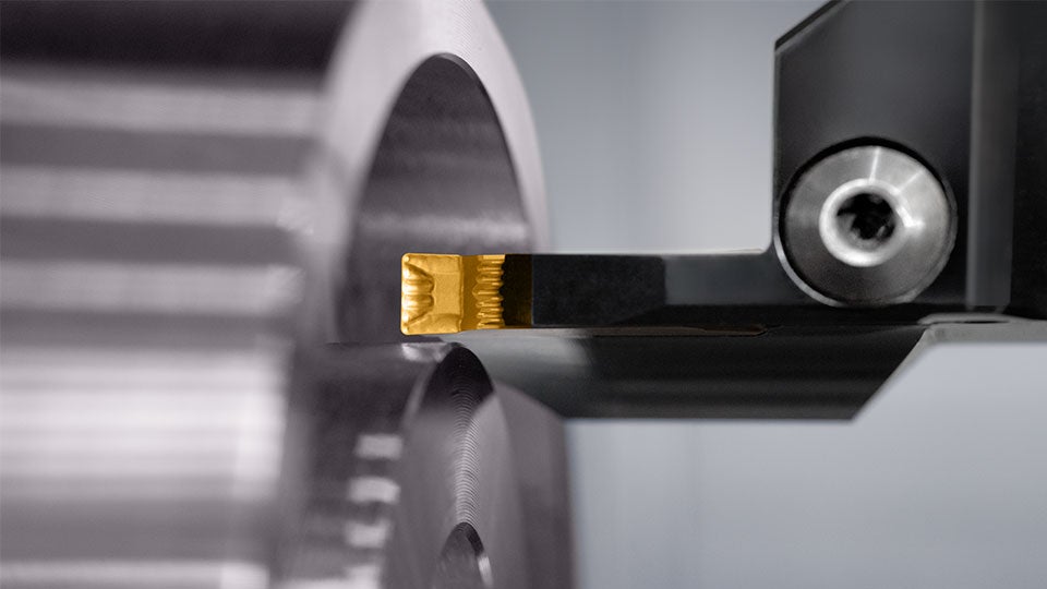 Walter Tools » Engineering Kompetenz