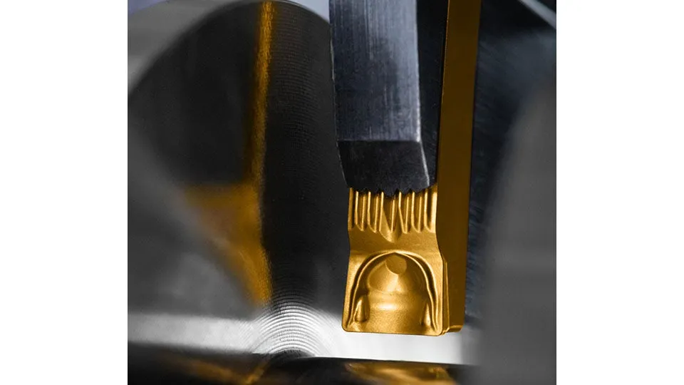 Walter Tools » Engineering Kompetenz