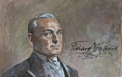 100 years » Stories of Innovation | Walter Tools