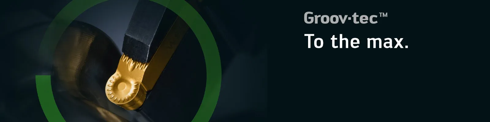 Grooving tools » Recessing | Walter Tools