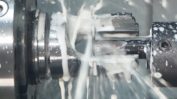 Grooving tools » Recessing | Walter Tools