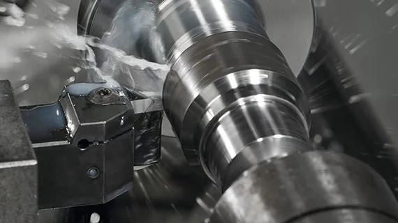 Grooving tools » Recessing | Walter Tools