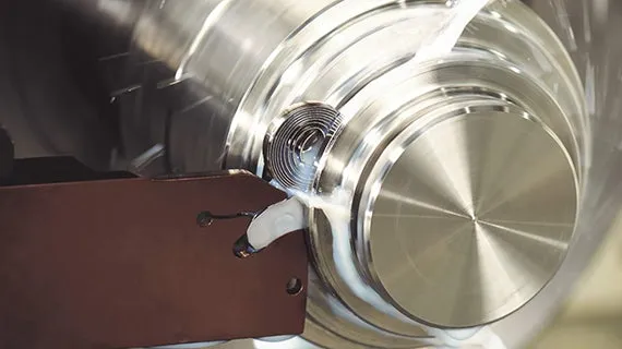 Grooving tools » Recessing | Walter Tools