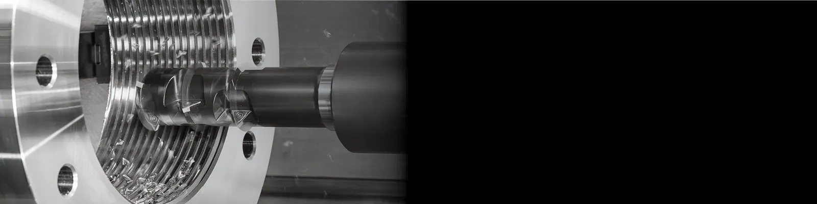 Microsite Thread Milling