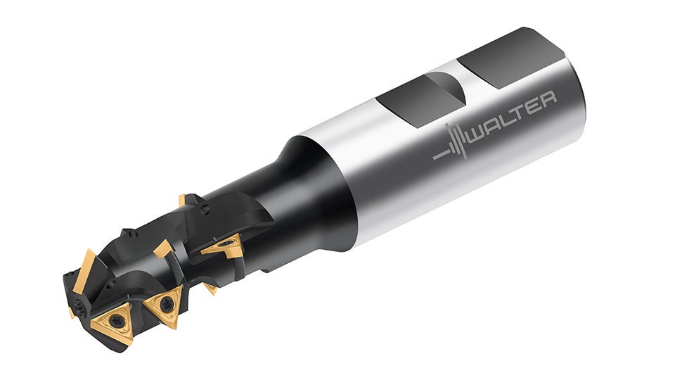 Microsite Thread Milling