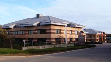 Walter AG Locations | Walter Tools