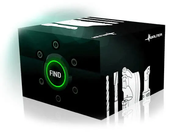 Walter GPS » Application-related search ll