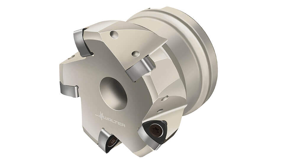 Landing Gear Main Cylinder » Cutting Tools | Walter Tools