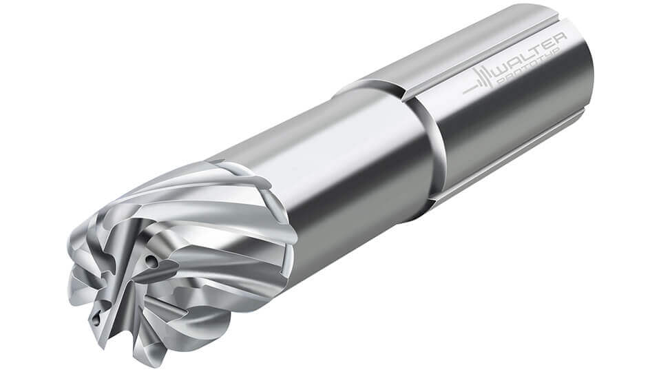 Wing Rib Engineering » Cutting Tools | Walter Tools