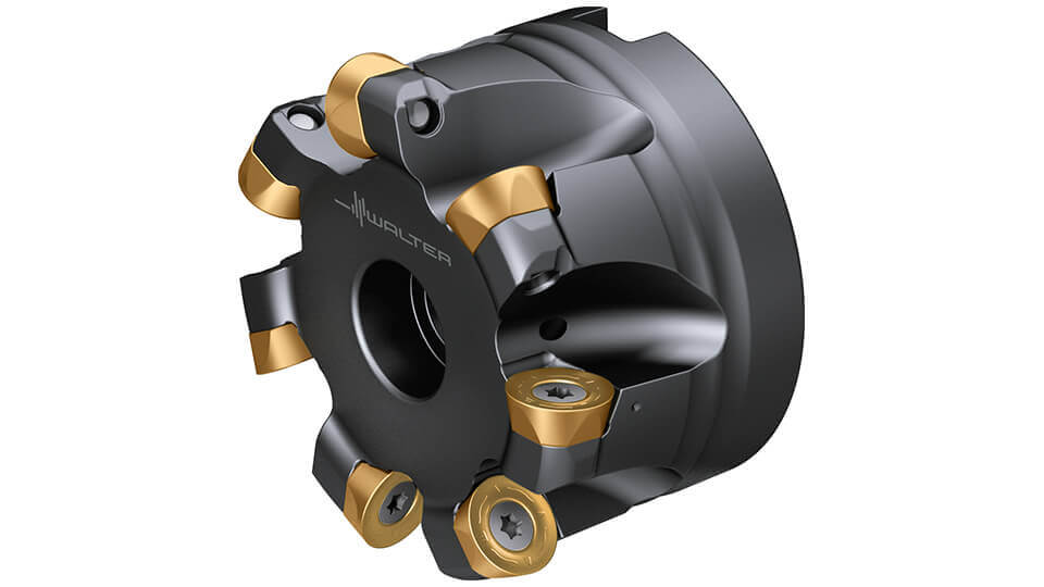 Kaplan-Schaufel » Präzisionswerkzeuge zur Herstellung