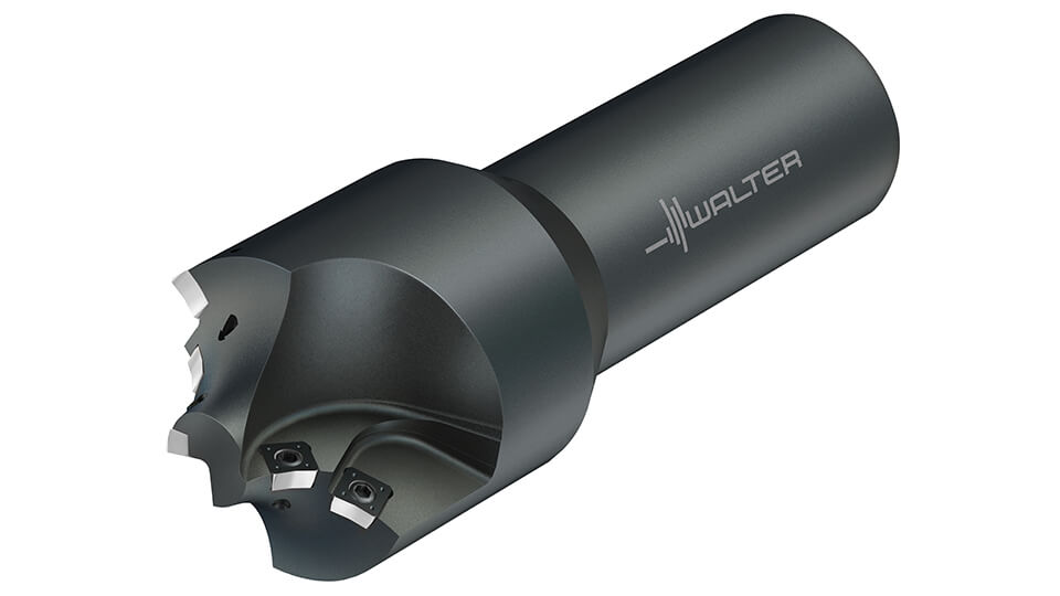 Rail Construction » Cutting Tools | Walter Tools