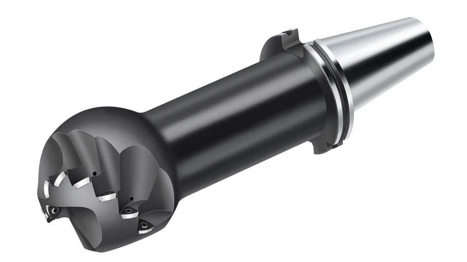 Die Manufacturing » Cutting Tools | Walter Tools