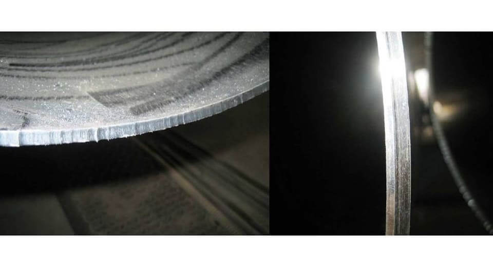 Tube Forming » Cutting Tools | Walter Tools