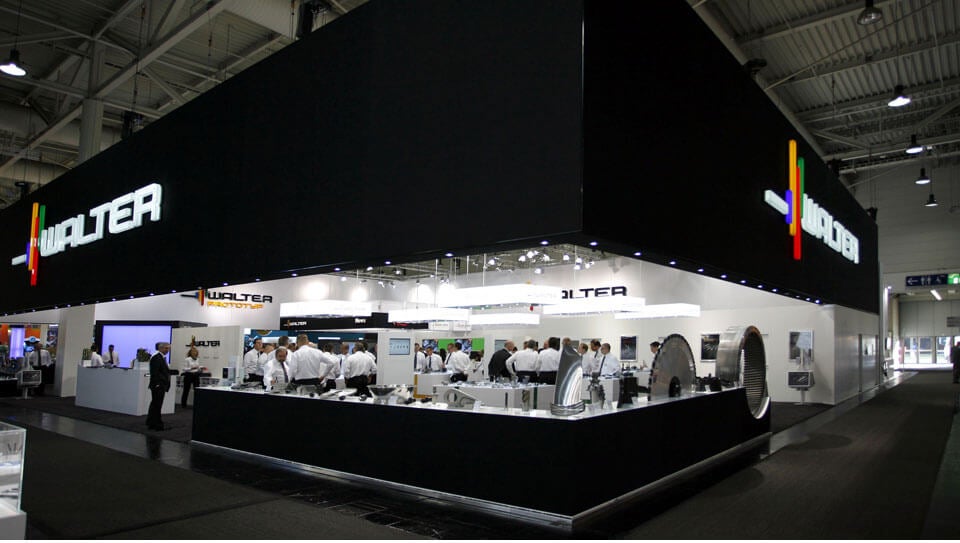 EMO 2013 – Hannover, Germany