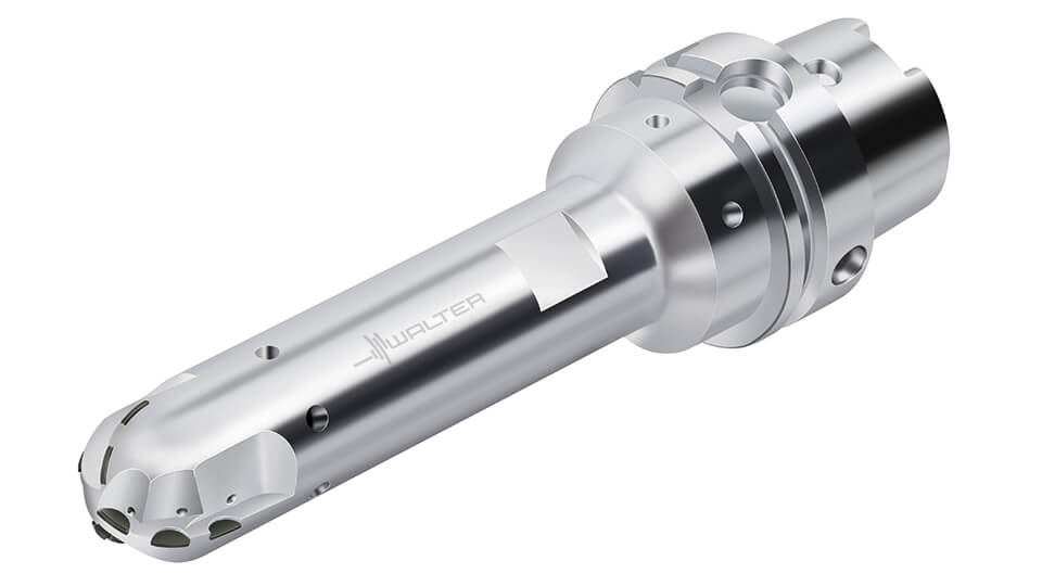 Milling Special Tools | Walter Tools