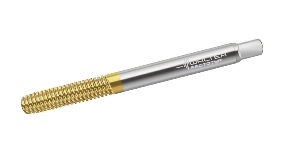 Threading Special Tools | Walter Tools