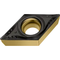 ISO indexable inserts