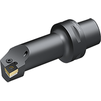 Walter Turn turning tools – Internal machining