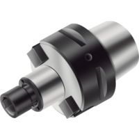 Rotating adaptors