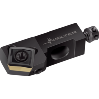 Boring and precision boring