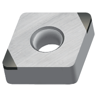 ISO indexable inserts