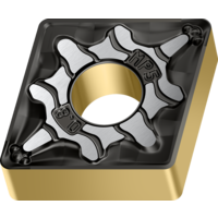 ISO indexable inserts