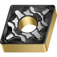 ISO indexable inserts