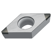 ISO indexable inserts