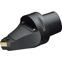 Walter Capto™ turning toolholders