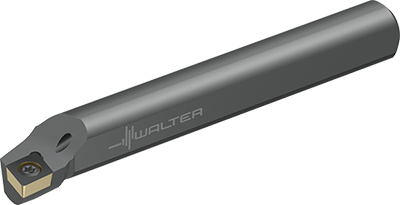 A08M-SCLCR2 Boring bar – Screw clamping