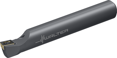 A20S-SSKCL09 Boring bar – Screw clamping