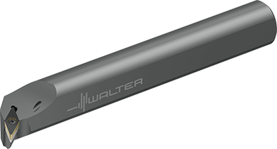 A40T-SVQBR16 Boring bar – Screw clamping