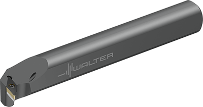A10R-SVUBR2 Boring bar – Screw clamping